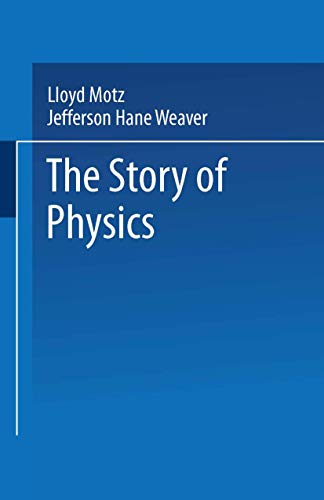 The Story of Physics – Anthem Books